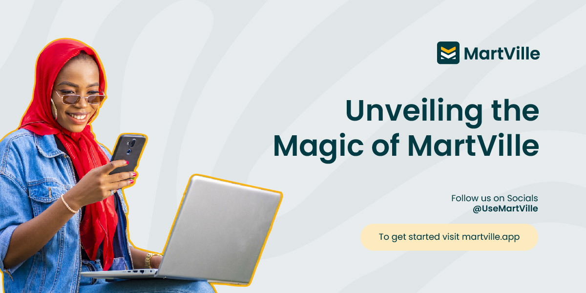 Unveiling The Enchanting Magic Of MartVille - Blog - MartVille